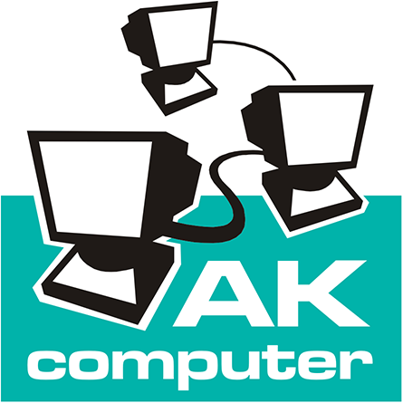 Startseite - AK Computer